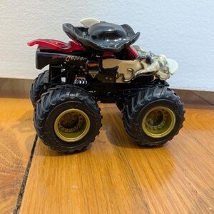 Monster Jam | Toys | Monster Jam Pirates Curse | Poshmark